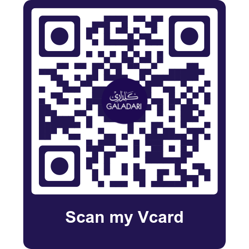 Paul Baloukjy - Galadari Law