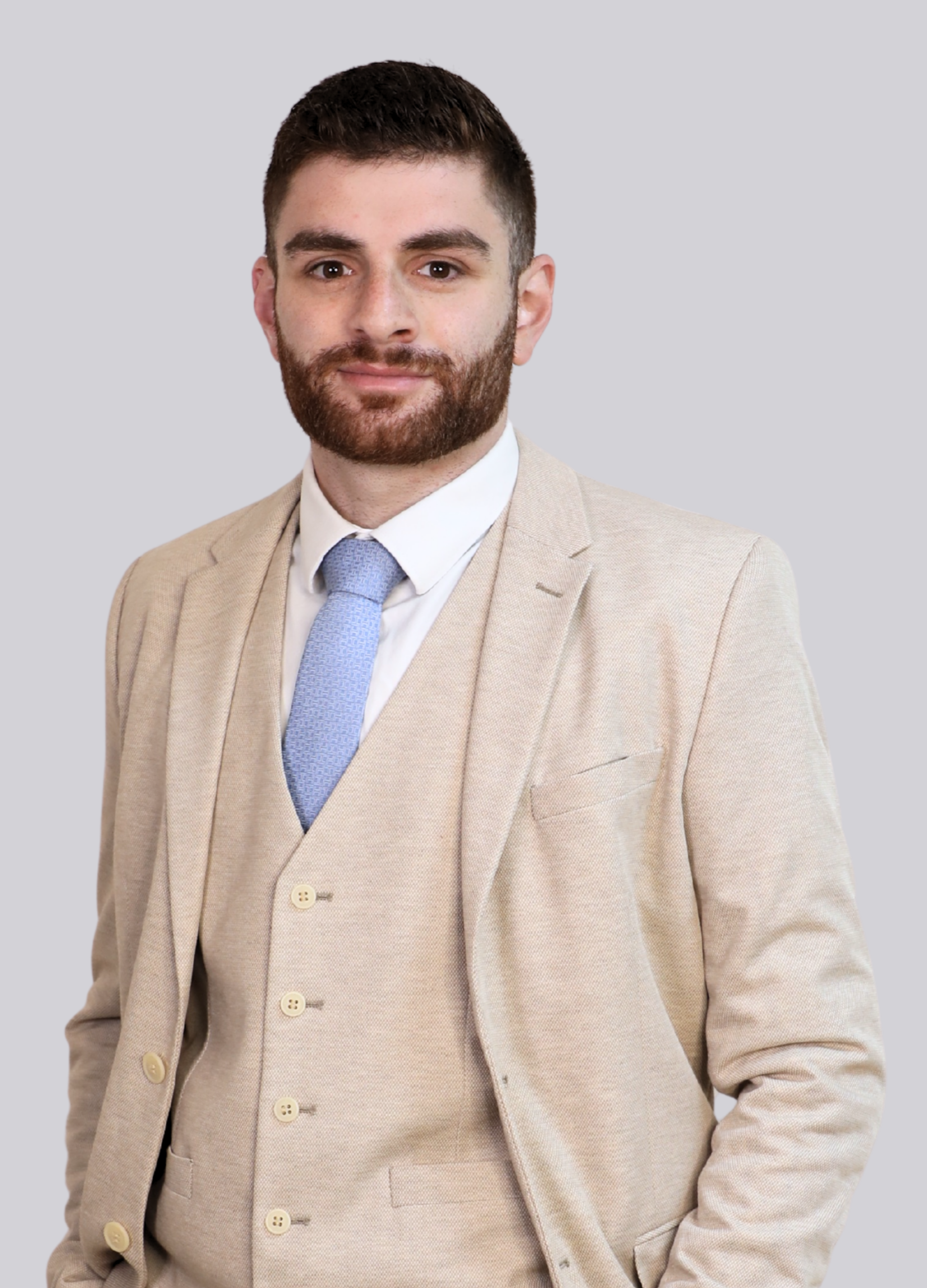 Paul Baloukjy - Galadari Law